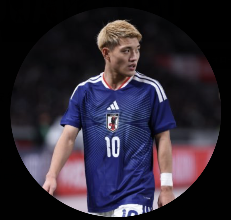 2026 FIFAワールドカップ！世界のイケメンサッカー選手まとめ【日本代表＆各国代表候補】 | 日々是好日